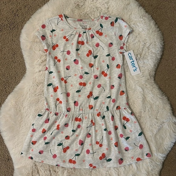 Dresses | Toddler Girl Dress 4t | Poshmark